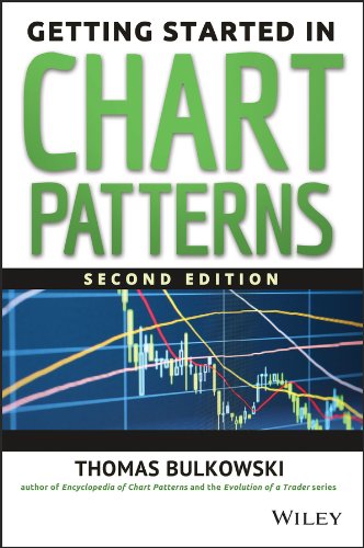 Getting Started in Chart Patterns Book PDF Download Thomas N. Bulkowski